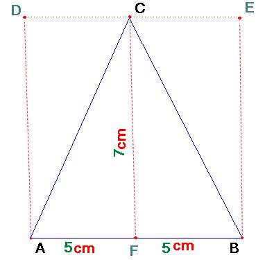 Matematika Smp : Bangkit Datar - Segi Tiga | Belajar Matematika