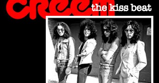 the kiss museum news: creem magazine unmasks kiss... (circa. 1974)*