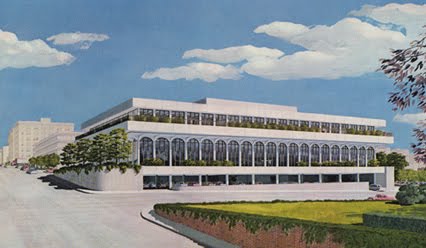 William Williams: Creating Places: Creating Places: Ben West Library ...