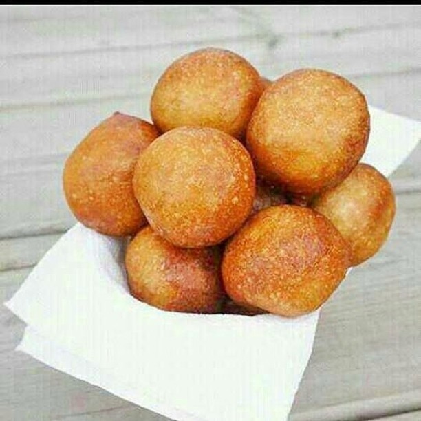 TOLAH: TGIF...................................................