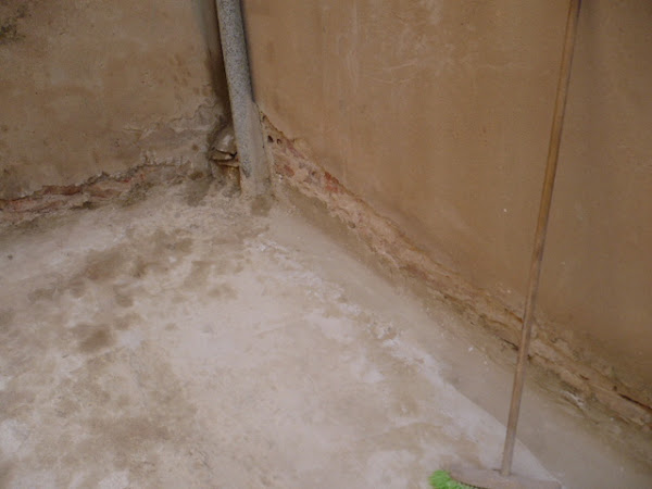 Distintas formas de revocar una pared | Bricolaje