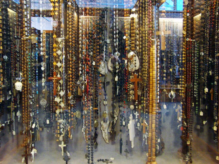 Beadlust: Why Are Rosaries Called Rosaries?