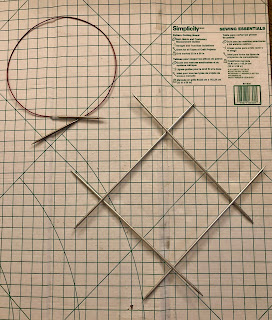 The Hall of Fame Knitter