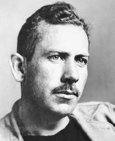 John Steinbeck in American Literature