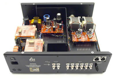 Audio Note Level 3 system review – M & S | Ultimate High-Fidelity