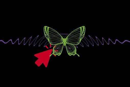 The Butterfly effect and It's real life incident - know it all