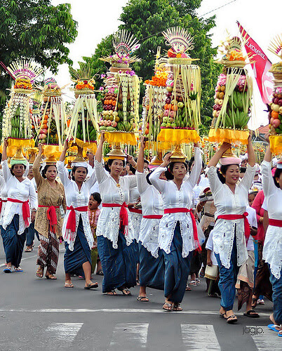 Balinese Fairy Tales and Folk Tales For Children, Ceker Cipak