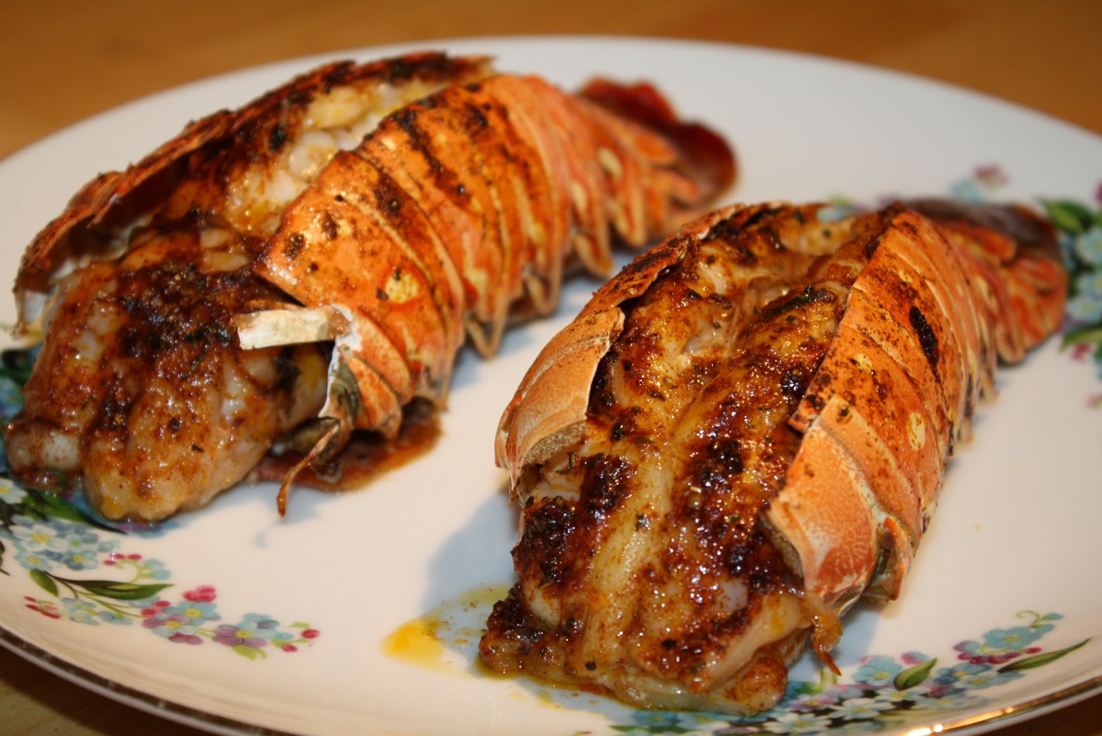 Hello Hungry!: Lobster, Lobster!