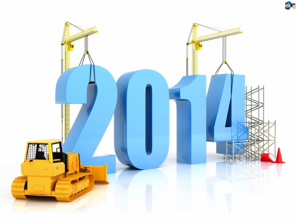 New year wallpaper 2014 computer - beautiful desktop wallpapers 2014