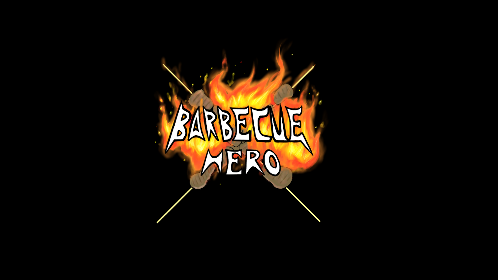 Barbecue Hero