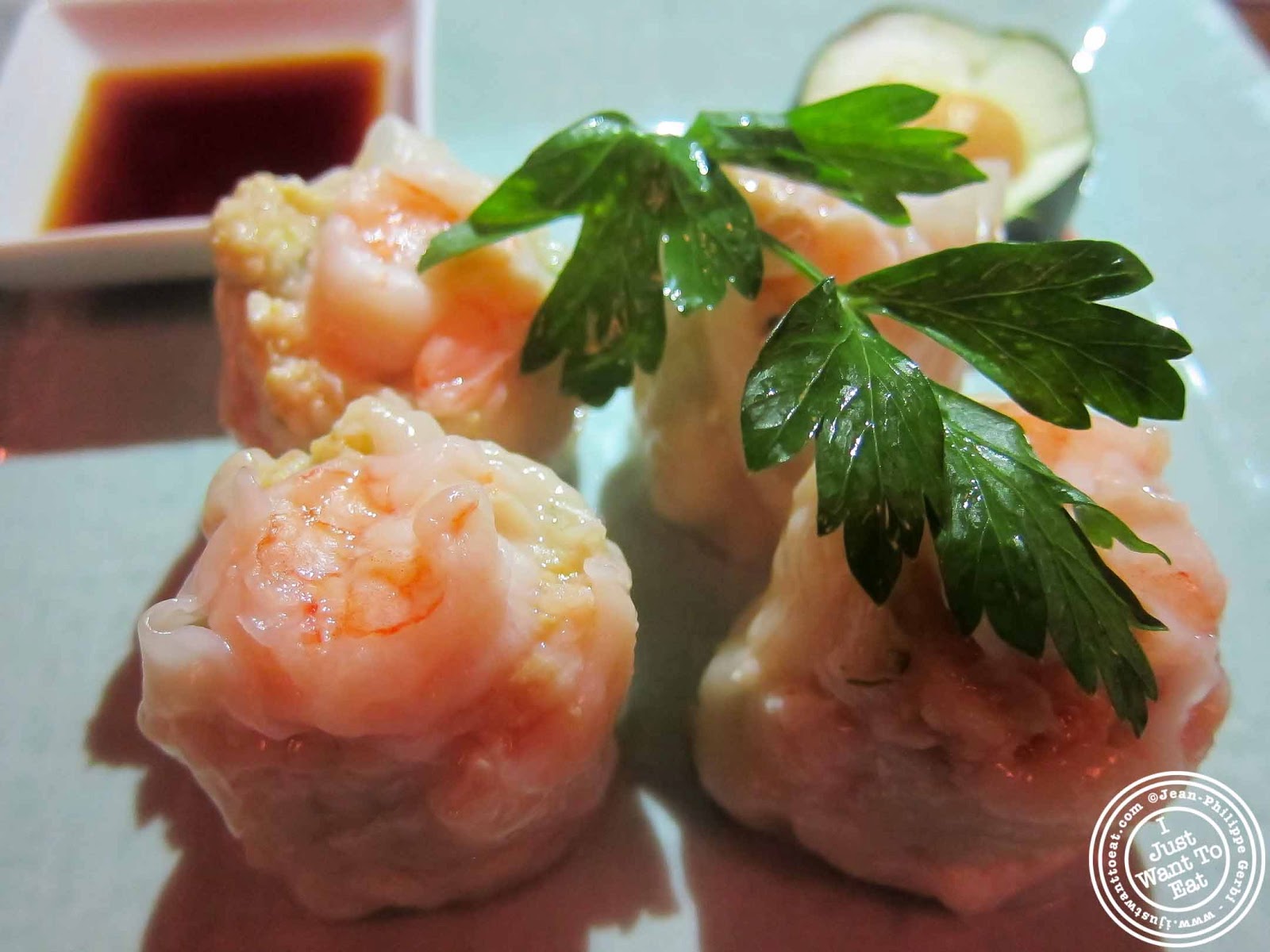 Japonica Japanese Restaurant In Greenwich Village Nyc New York — I