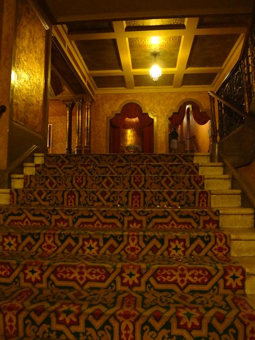 ...Exploring WV...The Keith-Albee Theatre... |Affectioknit