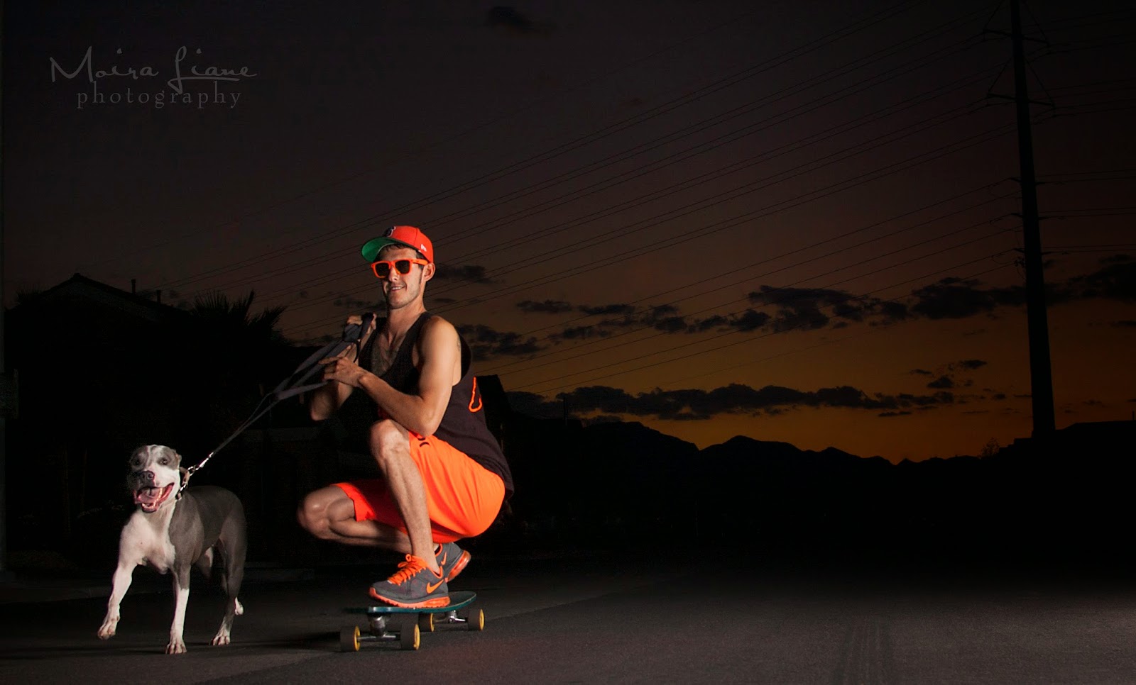 MoiraLiane Photography: California Boy.