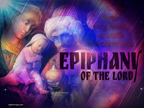 Epiphany