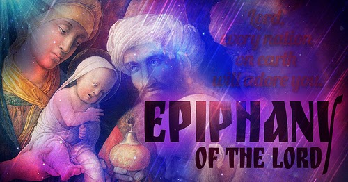 Epiphany