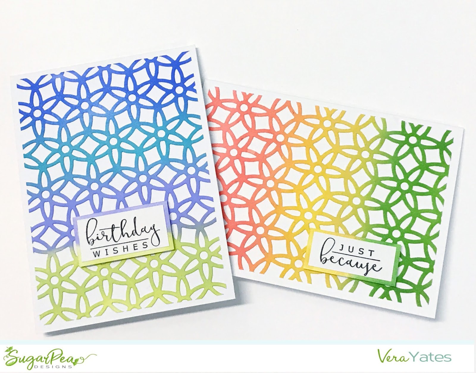 Ling's Design Studio: SugarPea Designs Sweet 2 Repeat Blog Hop