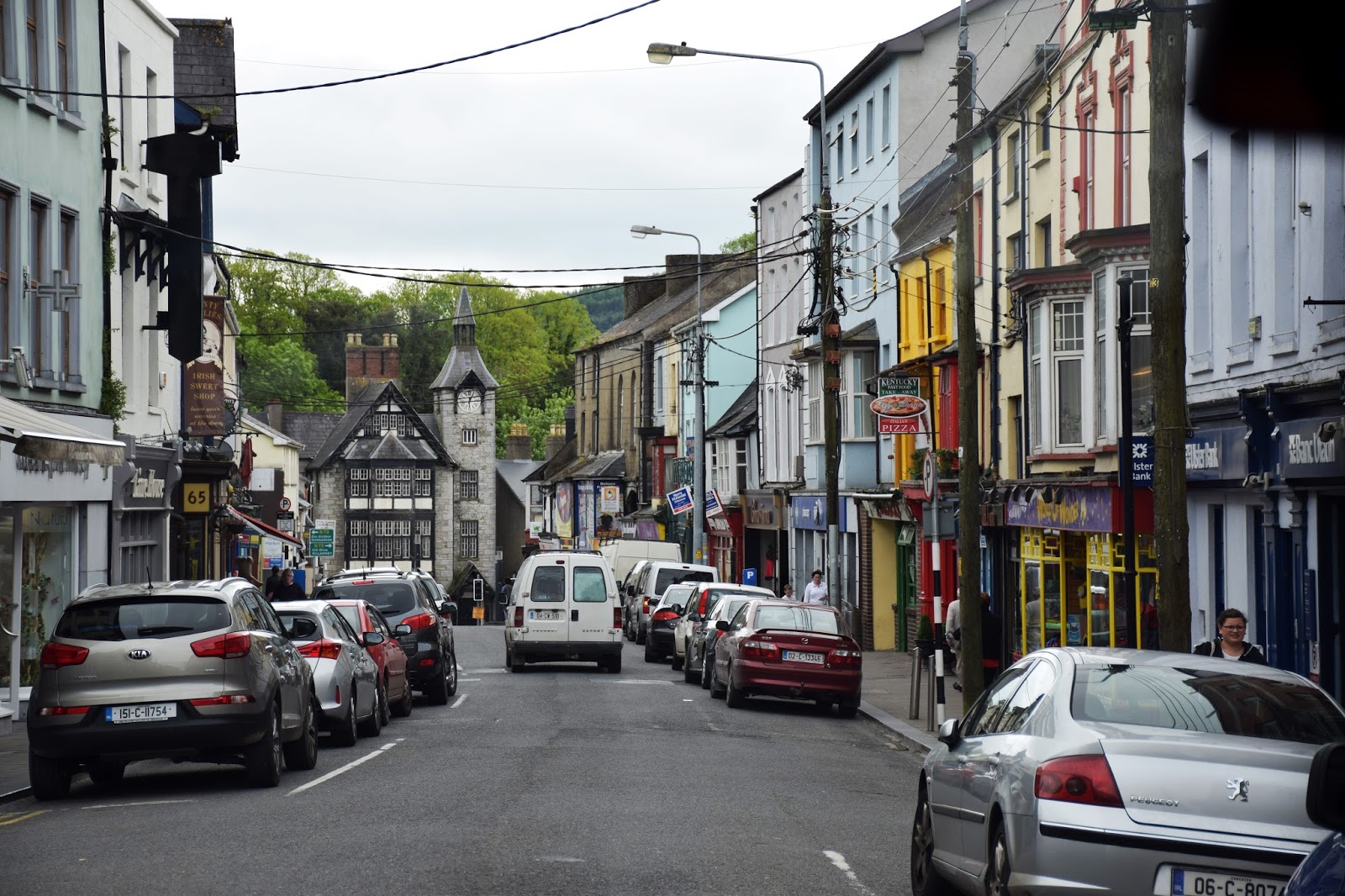 Destination: Ireland (Part 2 - the roadtrip concludes)