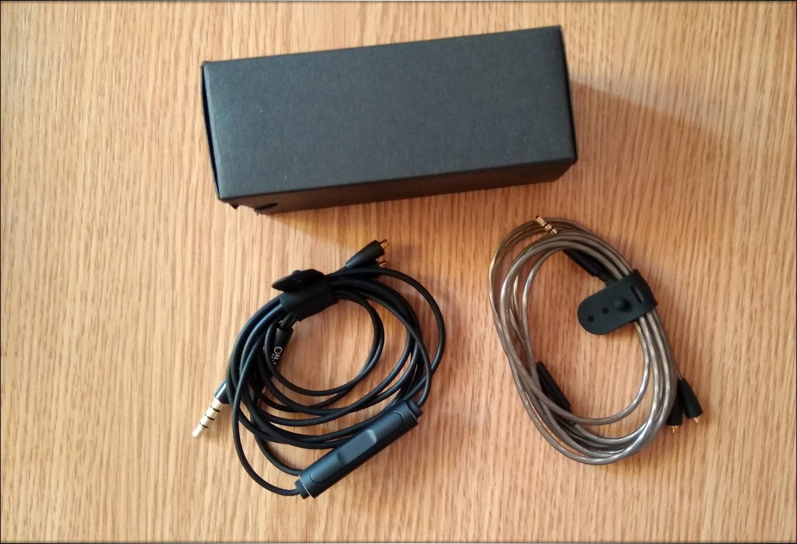 FiiO F5 - Reviews | Headphone Reviews and Discussion - Head-Fi.org