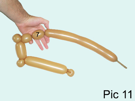 CLASSICAL: Balloon T