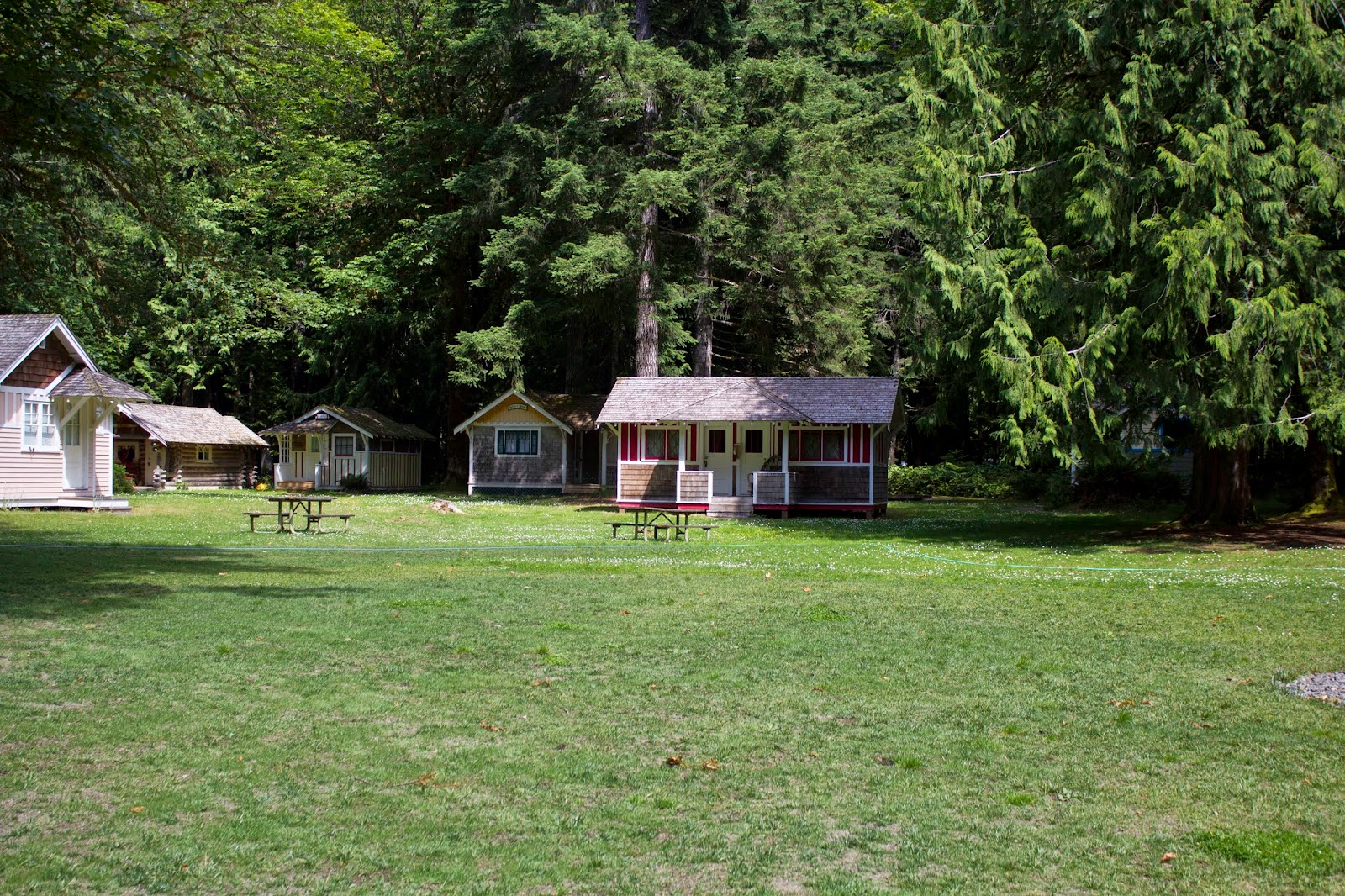 Madeline Jones Photography : Nature Bridge~Olympic National Park, WA