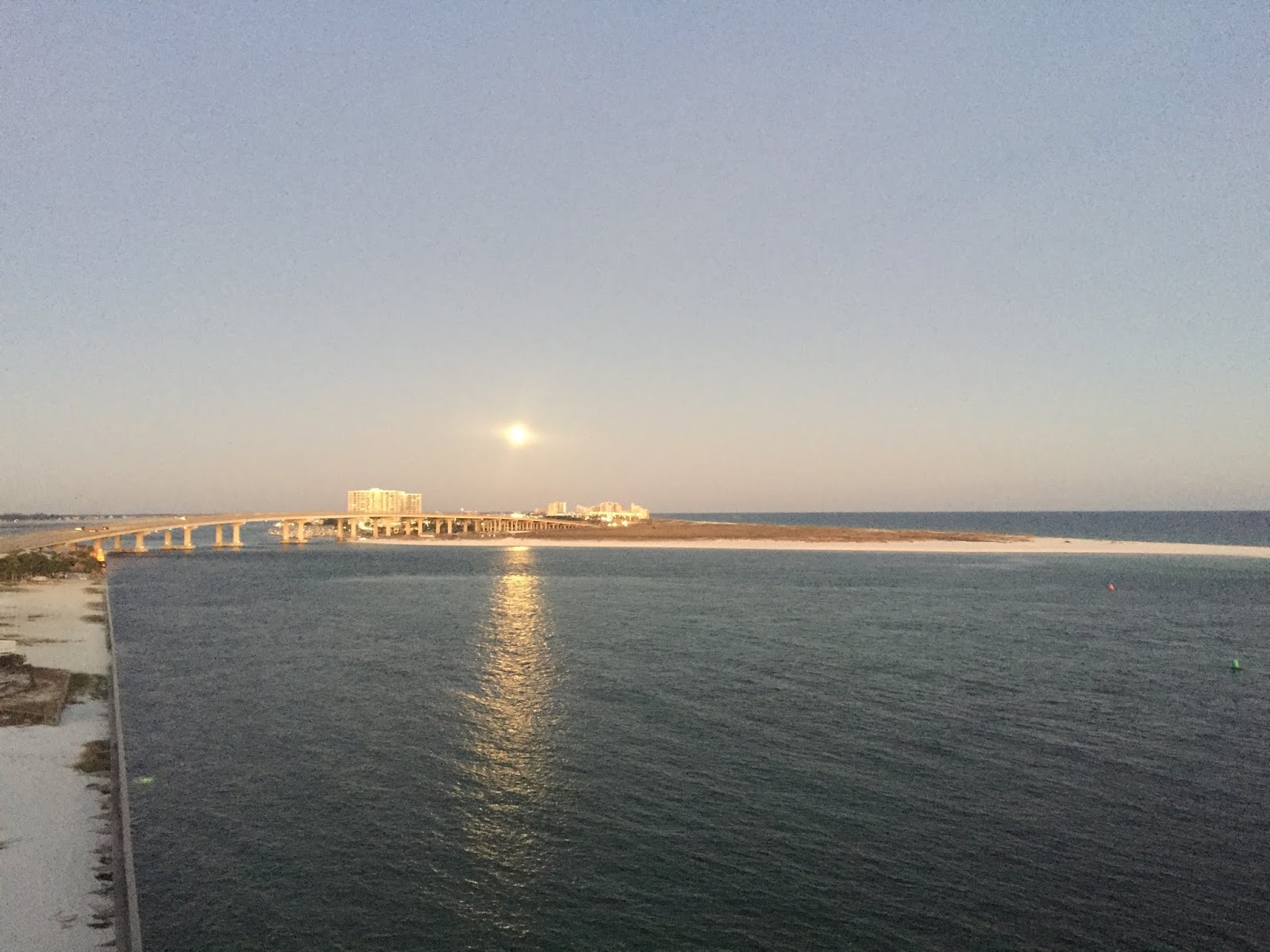 Travel Reviews & Information: Orange Beach, Alabama / Grand Pointe ...