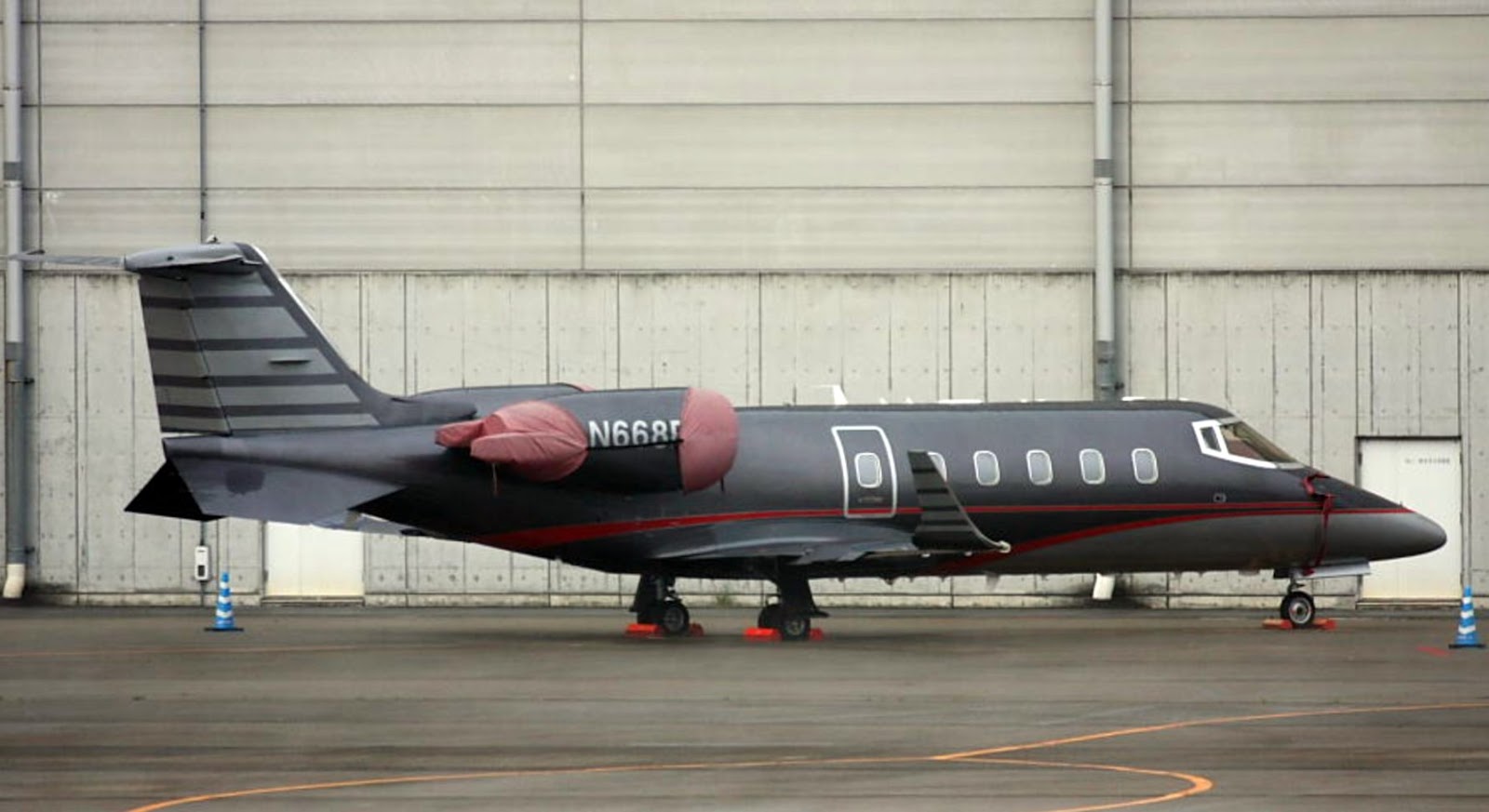 Historias Individuales: January 2017