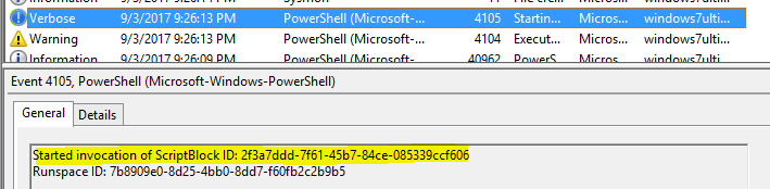 Enhanced Powershell Logging And Sysmon Logs To Elasticsearch And Visualizationdashboarding