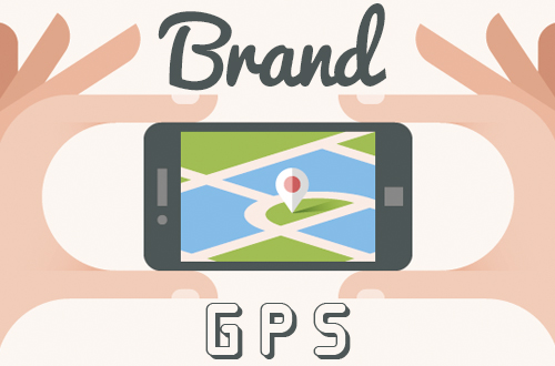 Hornsby Brand Design LLC: Creating Sticky Brands: Brand GPS: 9 Turns to ...