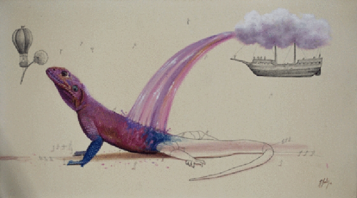 Design Stack: A Blog about Art, Design and Architecture: Surreal ...