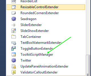 How to Implement AlwaysVisibleControlExtender control on your asp.net ...