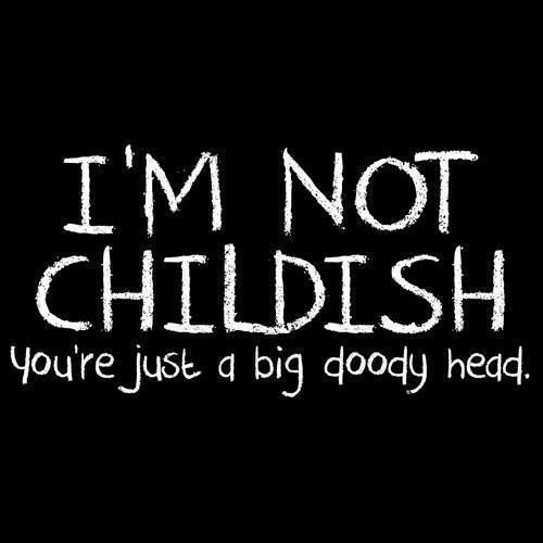 Observations From A Simple Life Being Childlike Vs Being Childish observations-from-a-simple-life-being-childlike-vs-being-childish