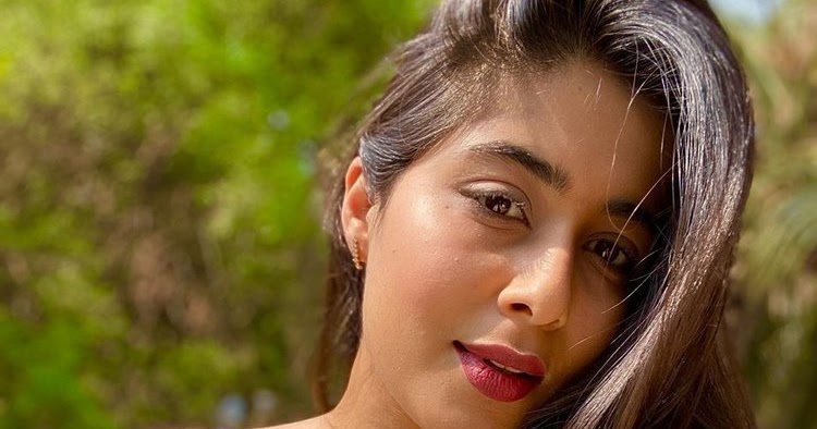 Nikitha Sharma Hot Photo Stills