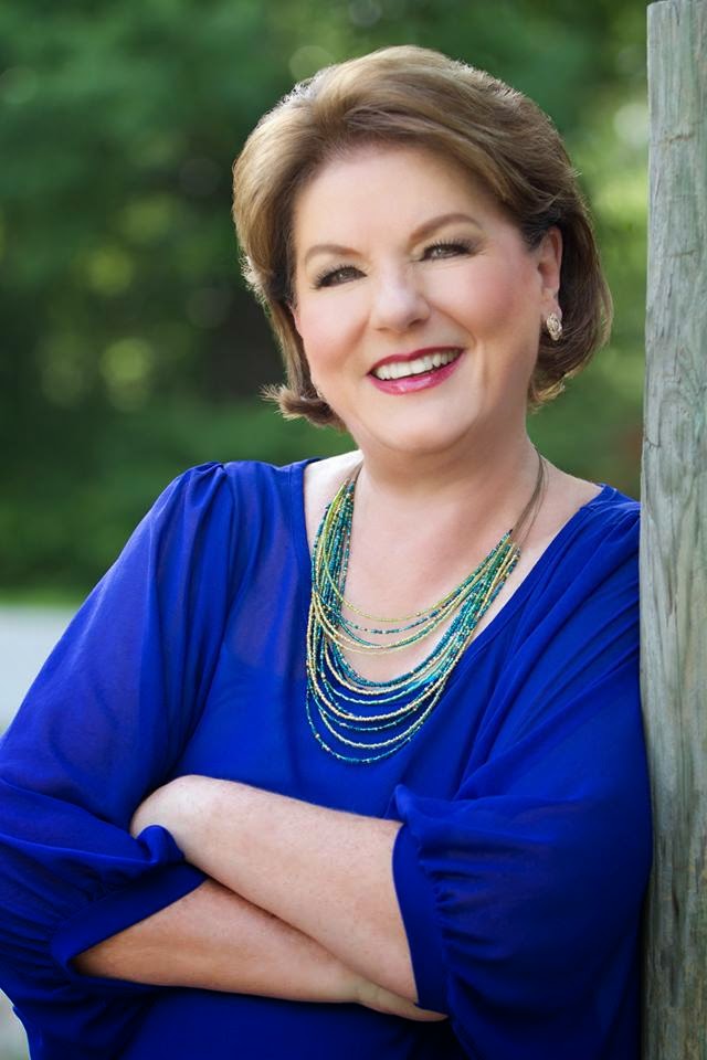 Linda Bennett | women's fashion trend