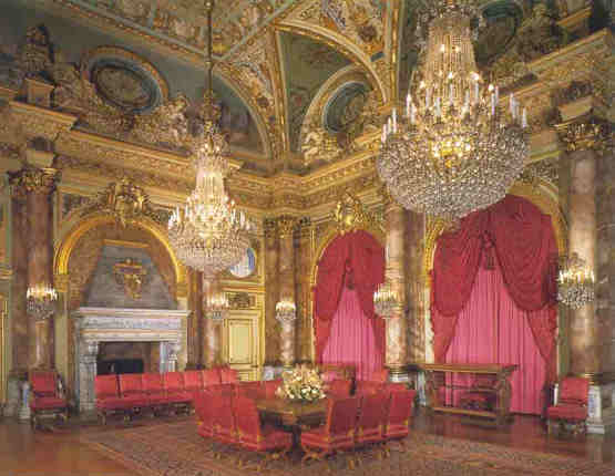 Splash of Yellow: The Breakers & Getting to know the Vanderbilt family ...