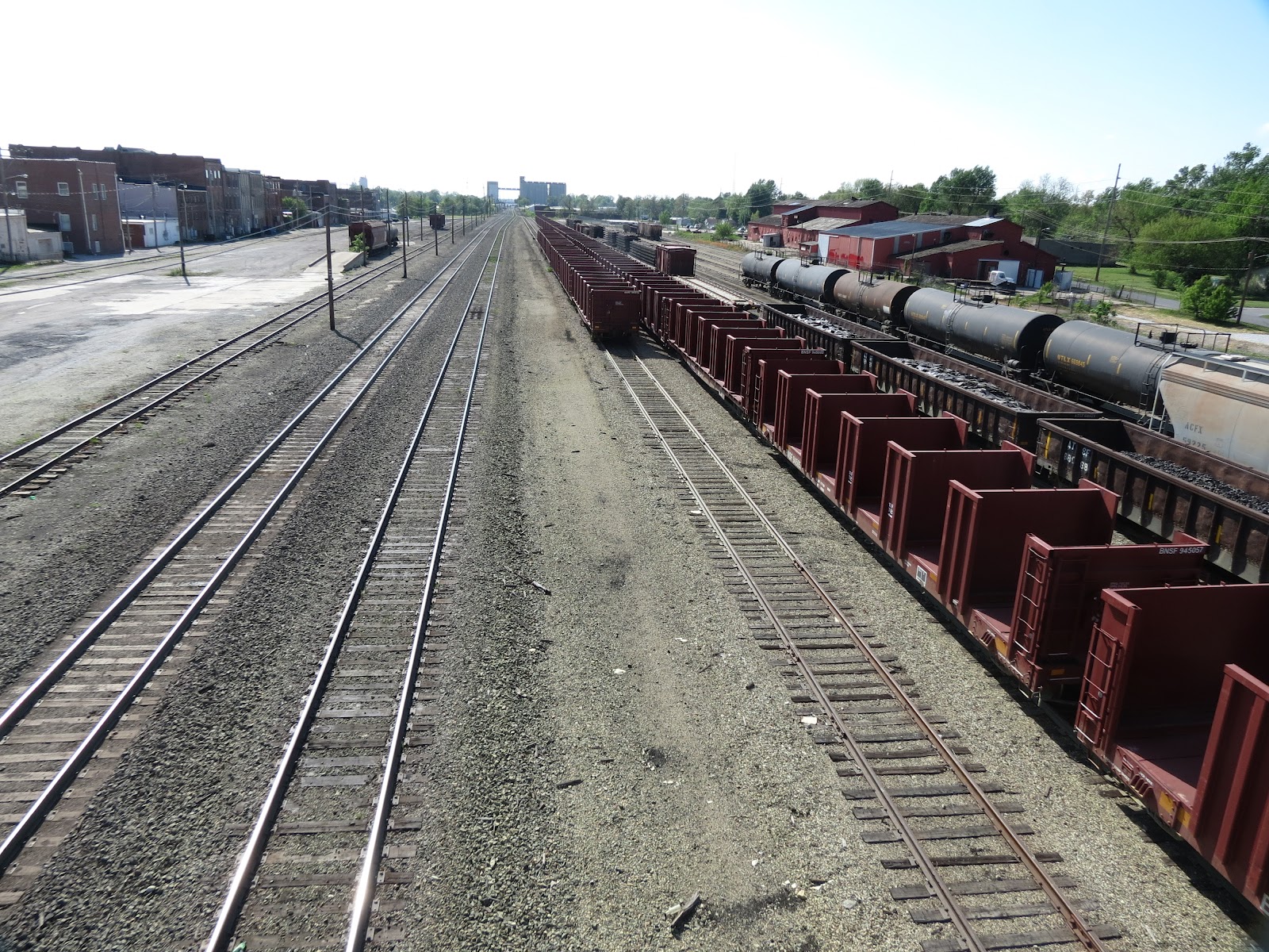 Meandering...: Springfield, MO