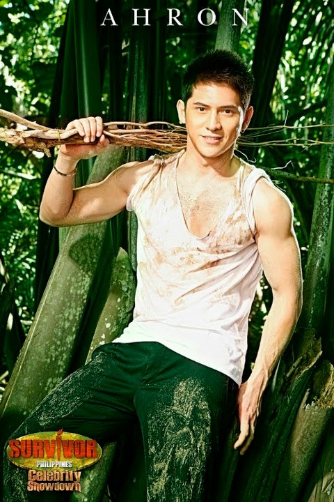 BoyMance BroMance: Ahron Villena