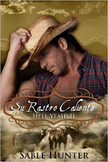 Marie Lavender's Books and Other Things: Spotlight: Sable Hunter Visits ...