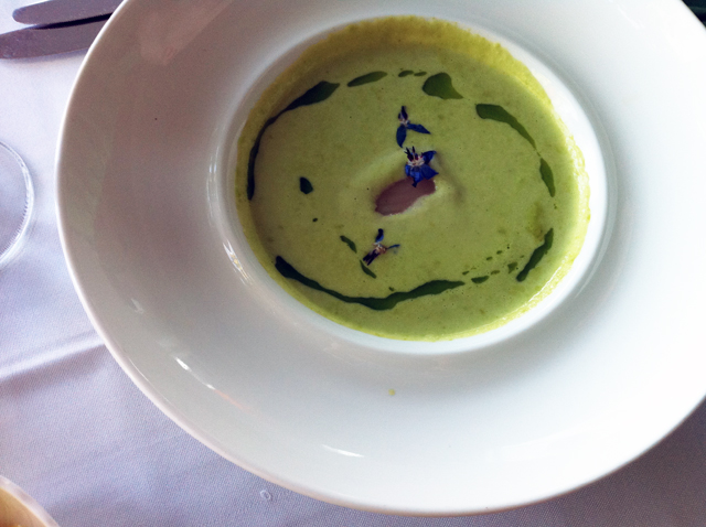 Haus Design: Pacific NW Holidays: Simply Fresh Dinners