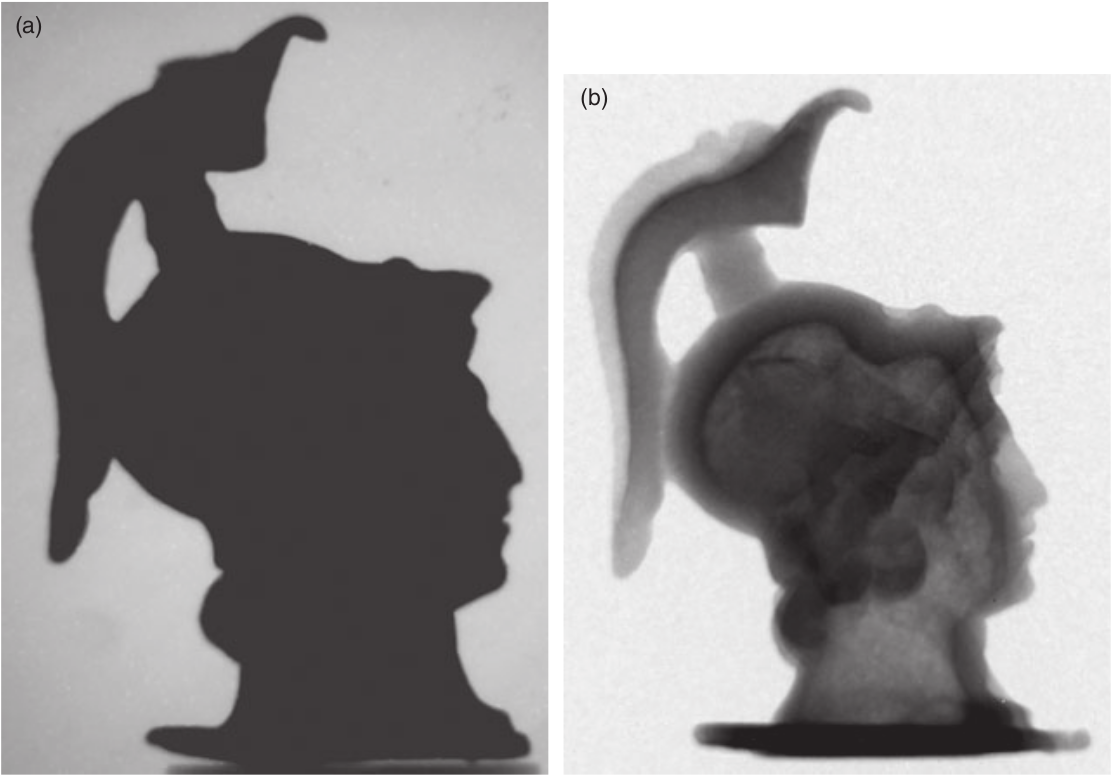 Michał Rawlik: Neutron Radiography