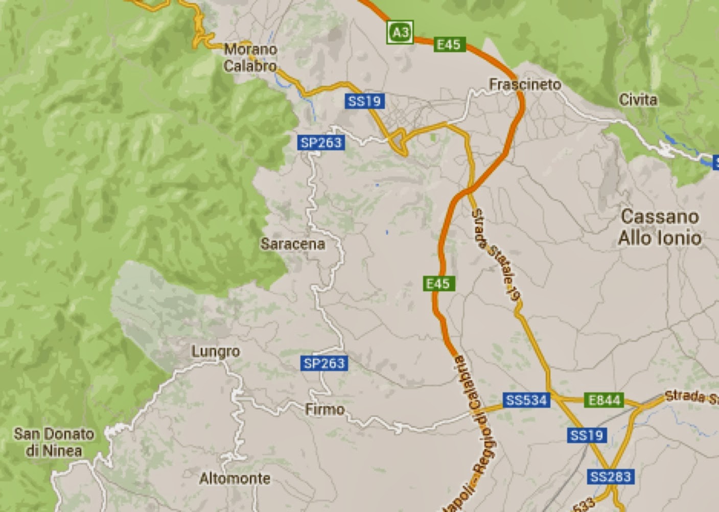 FINDING OUR ITALIAN ROOTS: 3/2/14 - 3/9/14