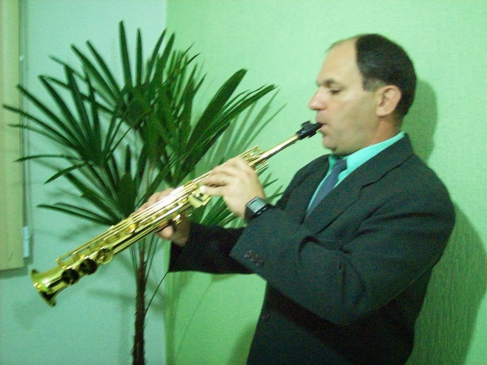 ARTE DA MÚSICA: O AUTOR