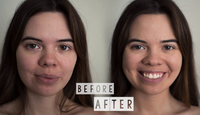 Review: Maybelline FIT Me (Matte + Poreless) Foundation - amanda boldly ...