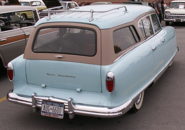 You Auto Know News: 2013 Grand NASHionals pics