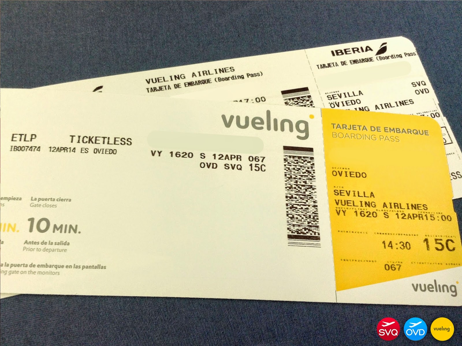 SEVILLA: NUEVO DESTINO DESDE ASTURIAS CON VUELING | AeroAsturias