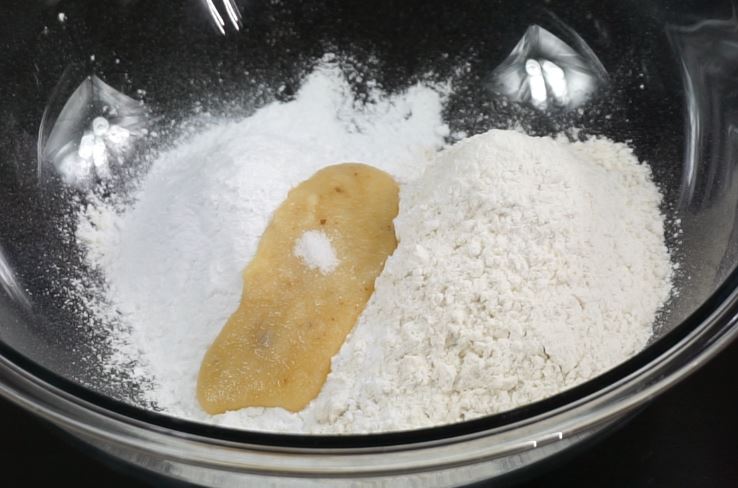 Maida Biscuit / Diamond Cuts Recipe | Steffi's Recipes