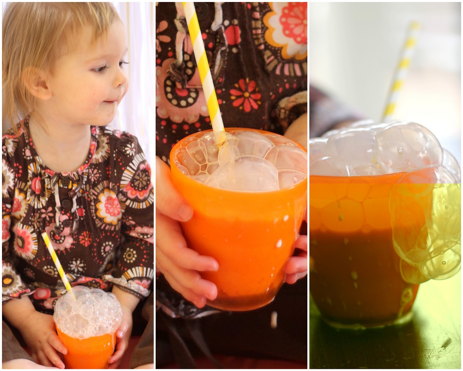 Ashlea Carlin: Let Them Be Little