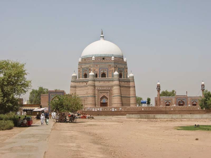 Top 10 List Of Every Thing: Top Ten Most Beautiful Cities of Pakistan