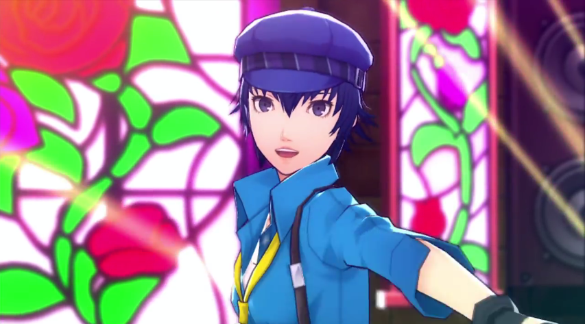 Persona 4: Dancing All Night (PS Vita): trailer de Naoto e novos ...