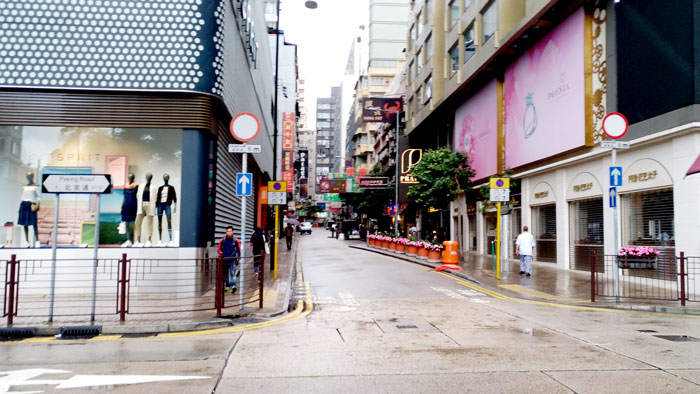 Hongkong Family Trip 2017: Ocean Park Hongkong - Woman Elan Vital ...