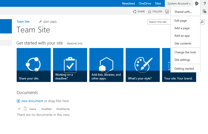 SharePoint Internals: Ferramentas úteis: ScreenToGif - Uma imagem vale ...
